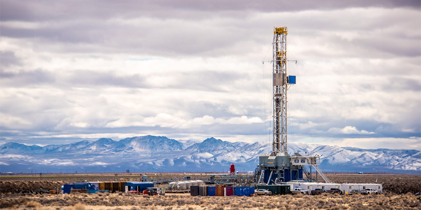 Fervo Energy: il geotermico di nuova generazione che fa gola anche a Google